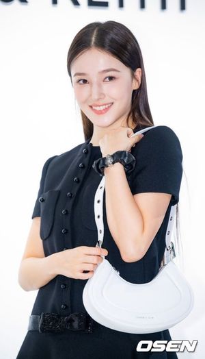 '세계 미녀 1위' 모모랜드 낸시.."가수⋅배우 활동 위해 노력 중" [Oh! 근황토크] - OSEN