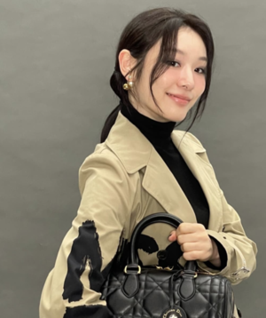 '고우림♥' 긴장각..김연아, 또 미모로 국위선양 [★SHOT!] - OSEN