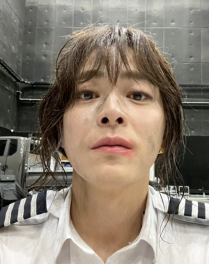 신인 여배우 아냐? 조정석 여장 후 남다른 미모 공개 [★SHOT!] - OSEN