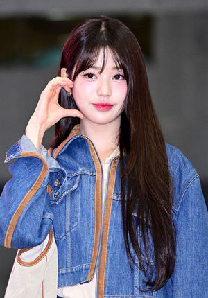 탈덕수용소 나락 보낸 장원영..사생 경고는 예쁘게 "날 배려해주면 고마울 것" [Oh!쎈 이슈] - OSEN