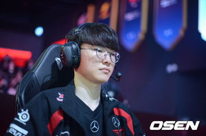 [LCK 프리뷰] 경쟁자는 넷, 남은 자리는 셋...서머 PO 경쟁 마지막까지 '점입가경' - OSEN