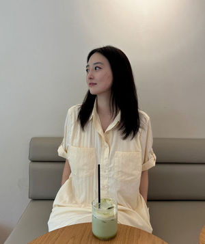 '오상진♥' 김소영, 이렇게 청순한데 "SNS의 허상" - OSEN