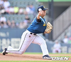 [15일 프리뷰] '8G 2패' 최원준, 9번째 5승 도전 - OSEN