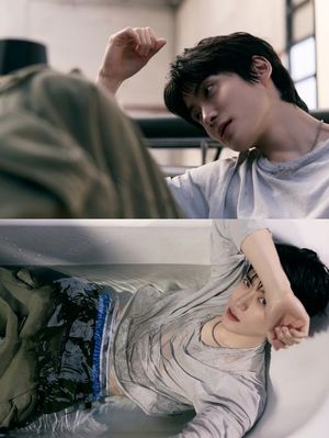 NCT 재현의 로맨틱 러브송 온다 - OSEN