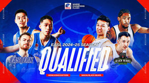 '홍콩 이스턴+마카오 블랙 베어스 참가' EASL 10개팀으로 확장 - OSEN