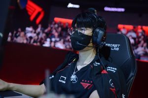 “더 많은 킬 할 수 있게 노력하겠다”…‘오너’ 문현준, LCK 정글 역대 6번째 1000킬 - OSEN