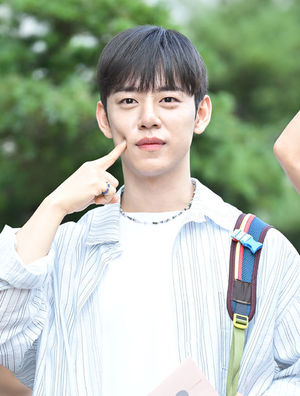 [사진]정대현, '청량 볼콕' - OSEN