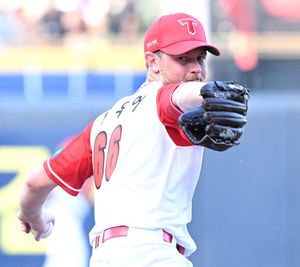 ‘데뷔전 실망’ KIA 우승 청부사, LG 상대로 ML 36승 위력투 보여줄까 - OSEN