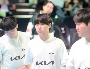 신무기 ‘사미라’ 장착한 ‘에이밍’ 김하람, “PO 1R, KT와 붙고 싶어” - OSEN