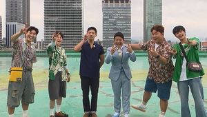 연정훈·나인우·메인 PD까지 교체..조세호X이준 합류 '1박2일' 오늘(18일) 새출발 [Oh!쎈 이슈] - OSEN