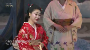 "참담하다" KBS 광복절 기미가요 논란 ing..비판 청원 쇄도→방심위 접수 [Oh!쎈 이슈] - OSEN