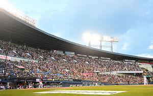 ‘미쳤다. 벌써 840만 돌파’ KBO 역대 관중 신기록 달성하다….꿈의 1000만 관중 가능할까 - OSEN