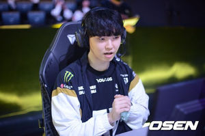 [LCK] 미리 보는 PO 승자는 호랑이…젠지, 시즌 역대 최다 득실 +32 경신 - OSEN