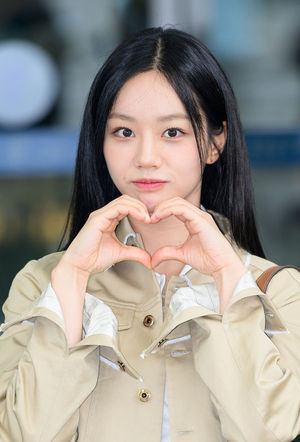 덕선이→필선이..'Y2K' 전문가' 혜리가 말아 준 '빅토리' [Oh!쎈 레터] - OSEN