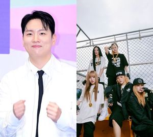 [단독] 한해, 영파씨 쇼케이스 MC 출격..’국힙 딸내미’ 지원사격 - OSEN