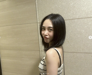 'AOA 출신' 권민아 "많은 관심 가져주세요"...BJ로 활동 시작 - OSEN