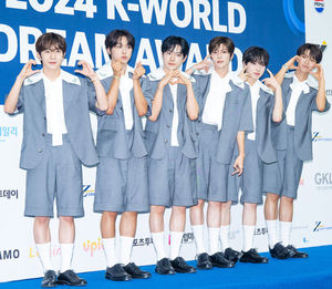 [사진]NCT 위시,'상큼한 소년미' - OSEN