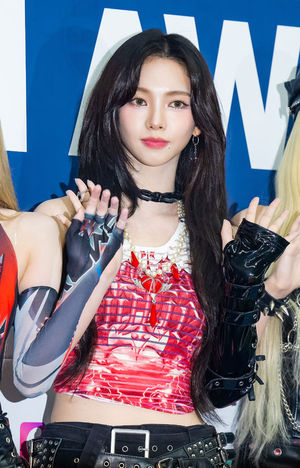 [사진]에스파 카리나,'CG 미모' - OSEN