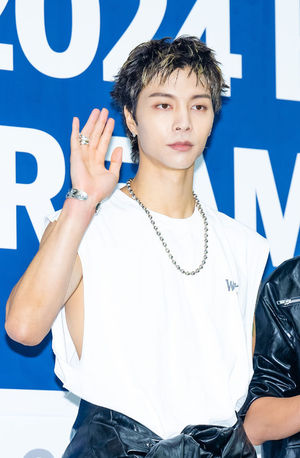 [사진]NCT 127 쟈니,'빠져드는 눈빛' - OSEN