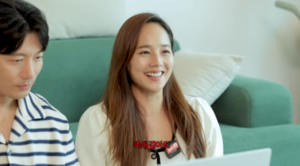 "족쇄 같다, 하루도 자유롭지 못해" 유진, 휴가 준다 해도 꼼짝 않는 기태영 폭로 ('유진VS태영') - OSEN