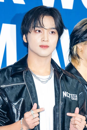 [사진]NCT 127 해찬,'초롱초롱한 눈망울' - OSEN