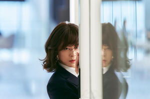 조정석, 여장이 너무 치명적..400만 넘기고 풀린 미공개컷(파일럿) - OSEN