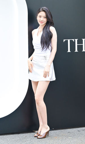 [사진]아이브 안유진,'눈부신 미모' - OSEN