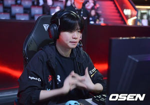 [LCK] ‘불뿜는 스몰더’ KT, 비디디 캐리에 2세트 반격…1-1 원점 - OSEN