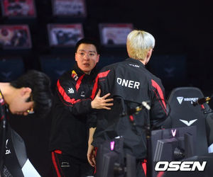 김정균 감독의 자신감, “선수들 폼 오르고 있어, PO 2R 어느 팀 만나도 이길 수 있어” - OSEN