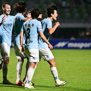 [사진]오프사이드골 한교원,'세리머니라도 한번 해보자' - OSEN