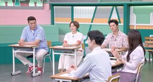 'BJ출신' 윤하솔 "별풍선 빌미로 무례한 요구..남자팬 아이 임신" (고딩엄빠5) - OSEN