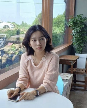 '7번방의 선물' 갈소원, 숙녀로 폭풍성장..'청순美' 작렬 - OSEN