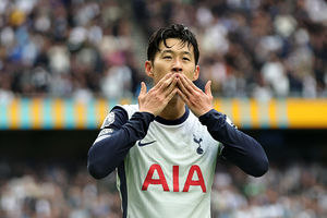 “SON 토트넘 레전드 맞다!” BBC설문조사, 영국팬들이 직접 인정했다 - OSEN