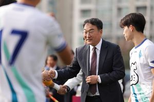 KFA 전력강화위원회 새로 구성…위원장에 최영일 [공식발표] - OSEN