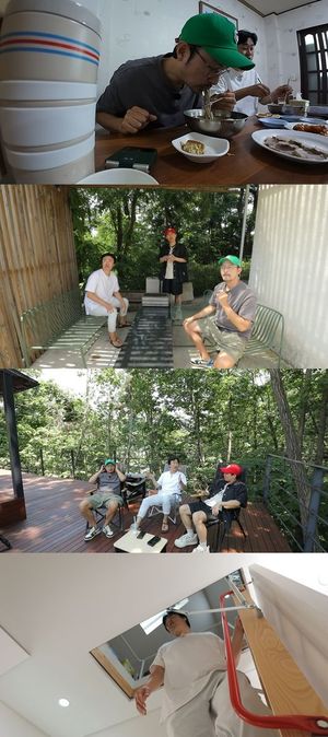 조달환 “산불피해는 원인 제공자가 배상..삼대가 망한다”(‘홈즈’) - OSEN