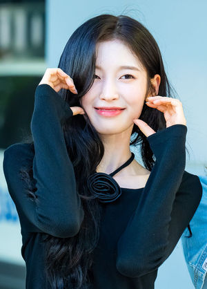 [사진]오마이걸 아린,'사랑의 볼하트' - OSEN