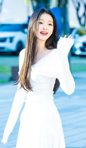 [사진]오마이걸 유아,'CG 미모' - OSEN