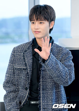 '성범죄 피소' NCT 태일, 속전속결 팀 탈퇴..SM "사안 매우 엄중"(공식)[전문] - OSEN