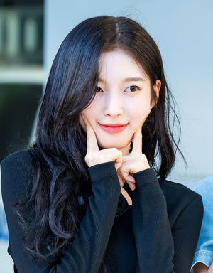 [사진]오마이걸 아린,'예쁘니까 콕' - OSEN