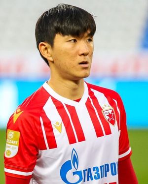 'UCL 진출 후 눈물' 황인범, 빅리그행 또 실패인가..."확실히 즈베즈다에 남는다" 현지 매체 확신 - OSEN