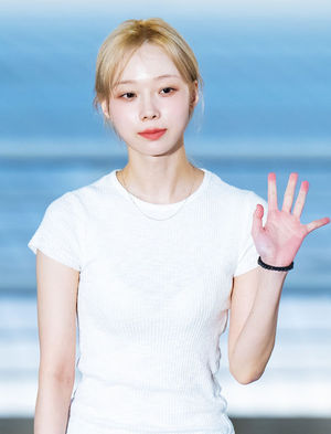 [사진]에스파 윈터,'눈부신 백옥피부' - OSEN