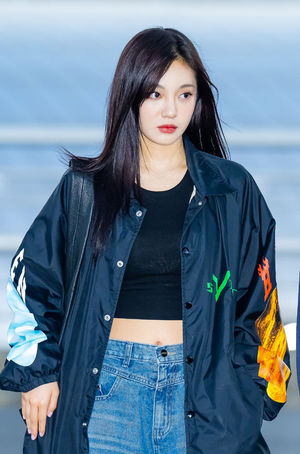 [사진]에스파 닝닝,'CG 미모' - OSEN