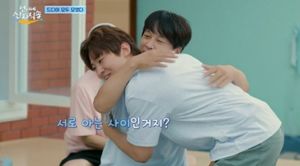 차태현, 안은진X덱스에 감탄 "부모가 어떻게 해야 저렇게 예쁘고 바르게 크지?" (언니네 산지직송) - OSEN