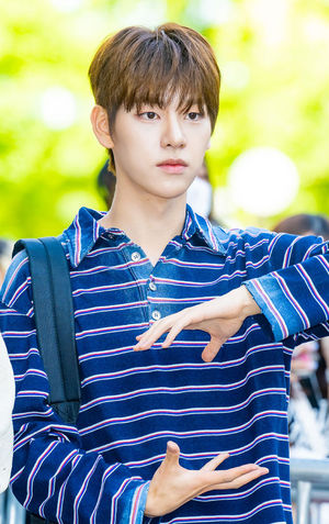 [사진]드리핀 김동윤,'카리스마' - OSEN