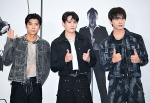 [사진]2PM,'축하합니다 30주년' - OSEN