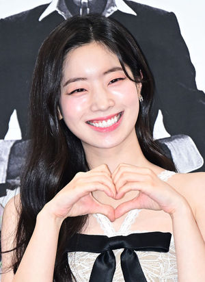 [사진]트와이스 다현,'국보급 미소' - OSEN
