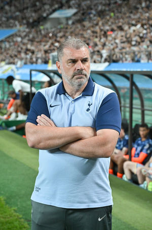 'SON 해줘' 토트넘 감독의 선언, "우리 더 이상 영입 없어!" - OSEN