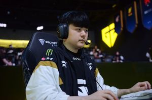 [오!쎈 인터뷰] ‘캐니언’ 김건부의 욕심, “LCK 올 퍼스트 비결은 동료들 덕분, 아직 부족해” - OSEN