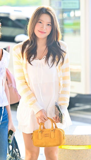 [사진]레드벨벳 예리,'아름다운 꽃미모' - OSEN