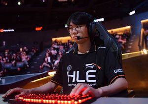 [LCK] ‘도란 무쌍+불 뿜는 바이퍼’…’파괴전차’ 한화생명, PO 3R 기선 제압 - OSEN